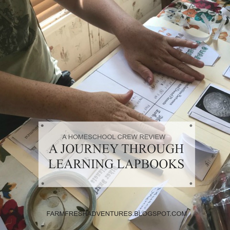 Astronomy Lapbooks