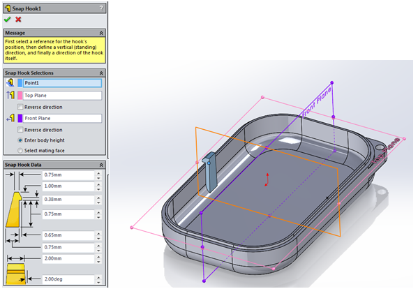 TMS CADCentre - SOLIDWORKS in Scotland
