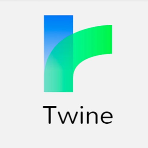 Teacher Librarians: Bridging Theory and Practice: Tech Review: Twine