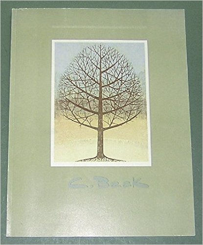 Altered Faces: Tuesday Tome - Charles Beck