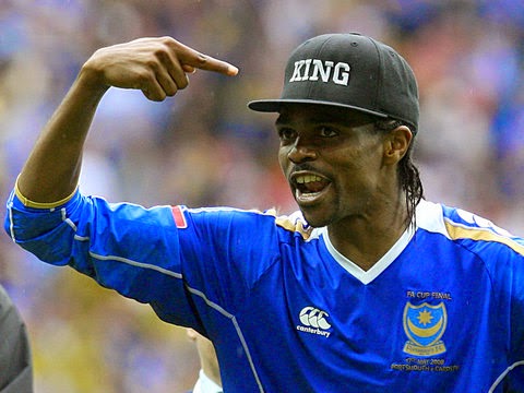 10 Lessons from Nwankwo Kanu's Football Career | Excerpt - eBook Now ...