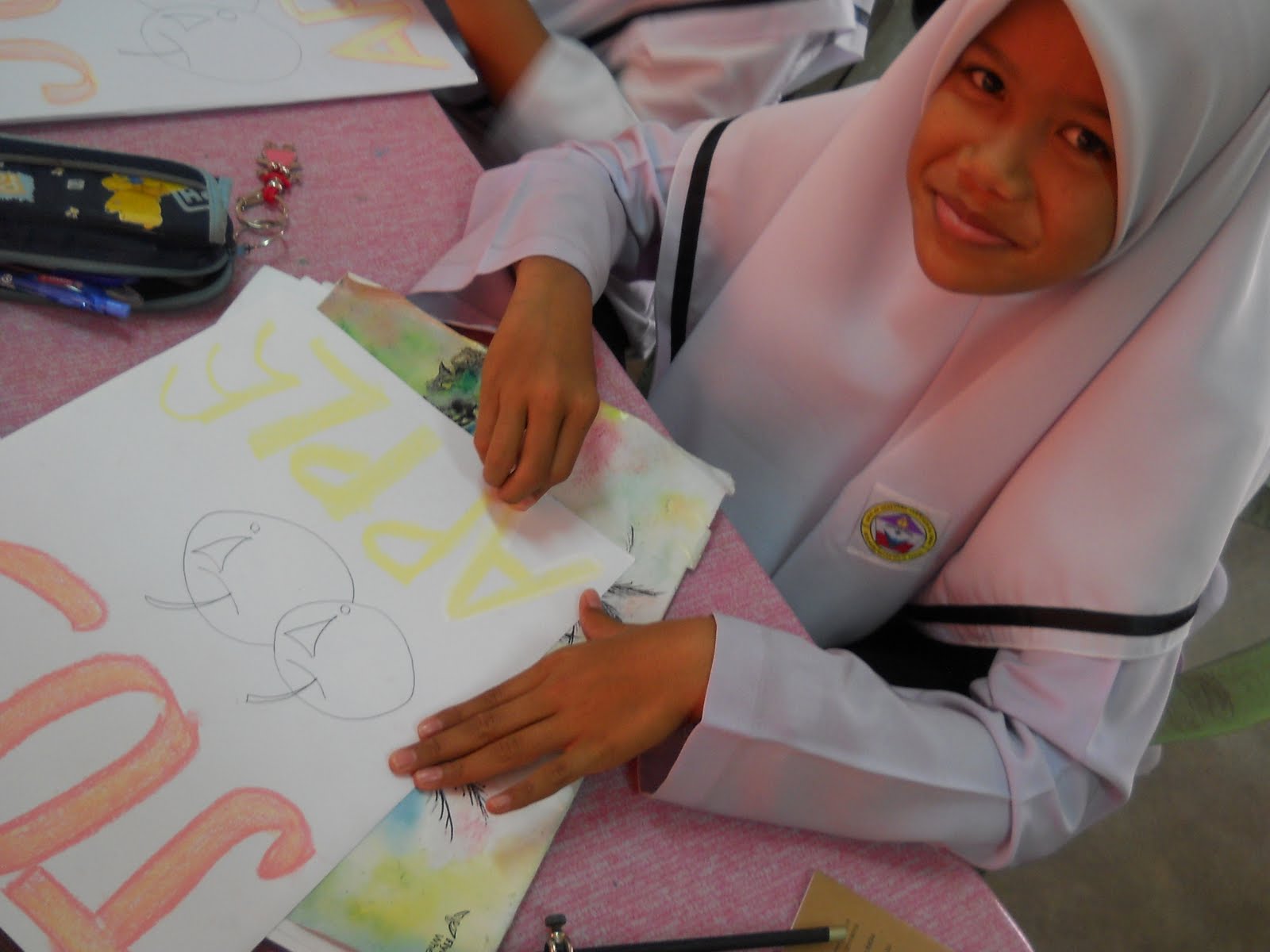 Blog seni tampak : Visual Art Education : Art Blogs : Fine Arts : Photo ...