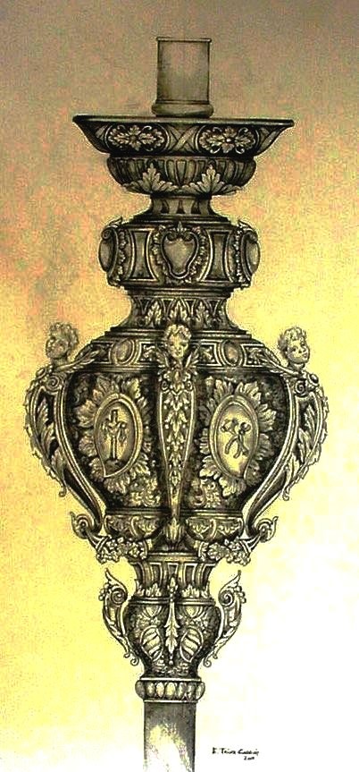 DISEÑOS ARTISTICOS ELOY TELLEZ