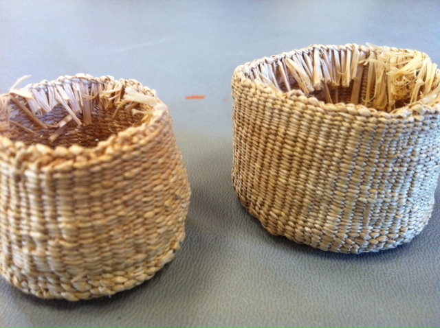 Alaska's Dirt: small treasures