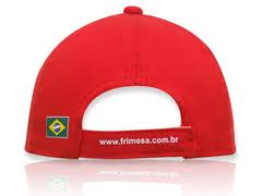 Soluções Promocionais para sua Empresa: Bonés Personalizados em Belo ...