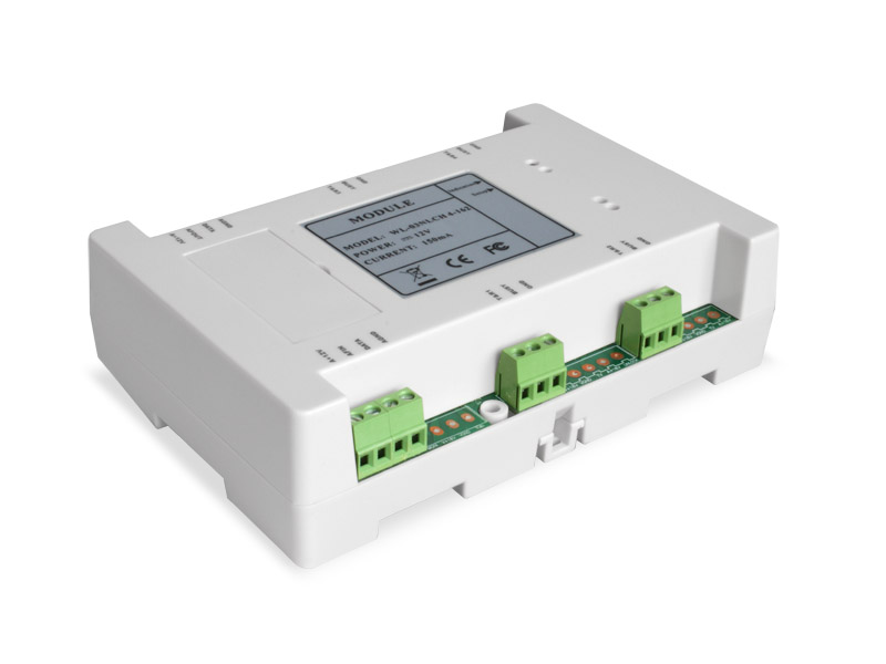 Genway - Doorphones Video Phones Intercoms Access Control System