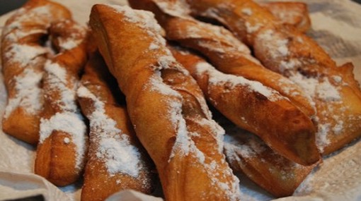 Postres del Mundo: Postres Chilenos