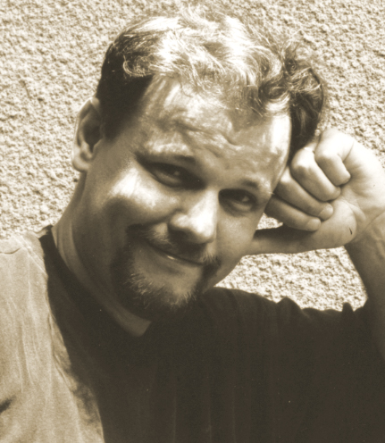 The Illustrator's Market: Dave Groff