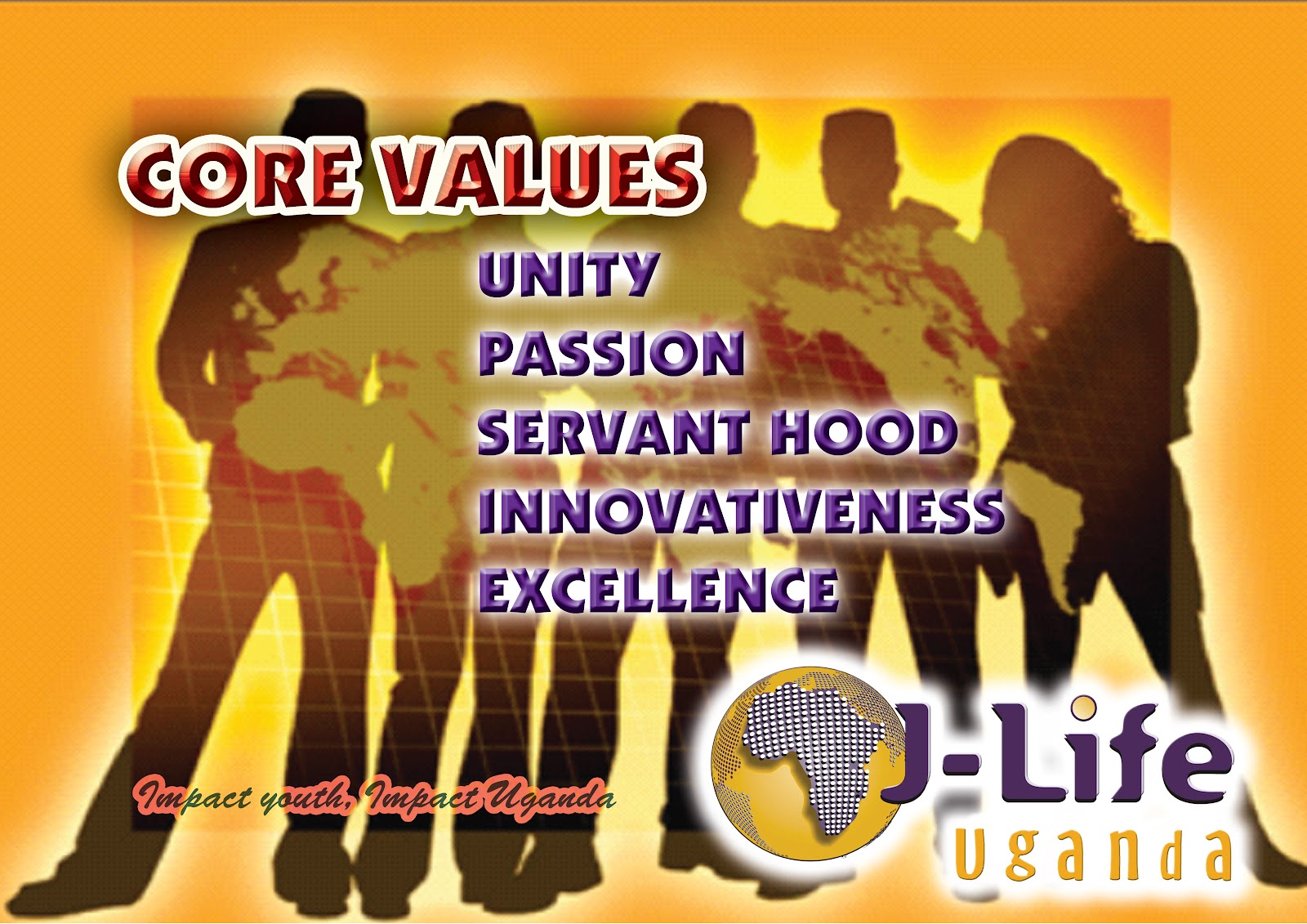 J-LIFE UGANDA