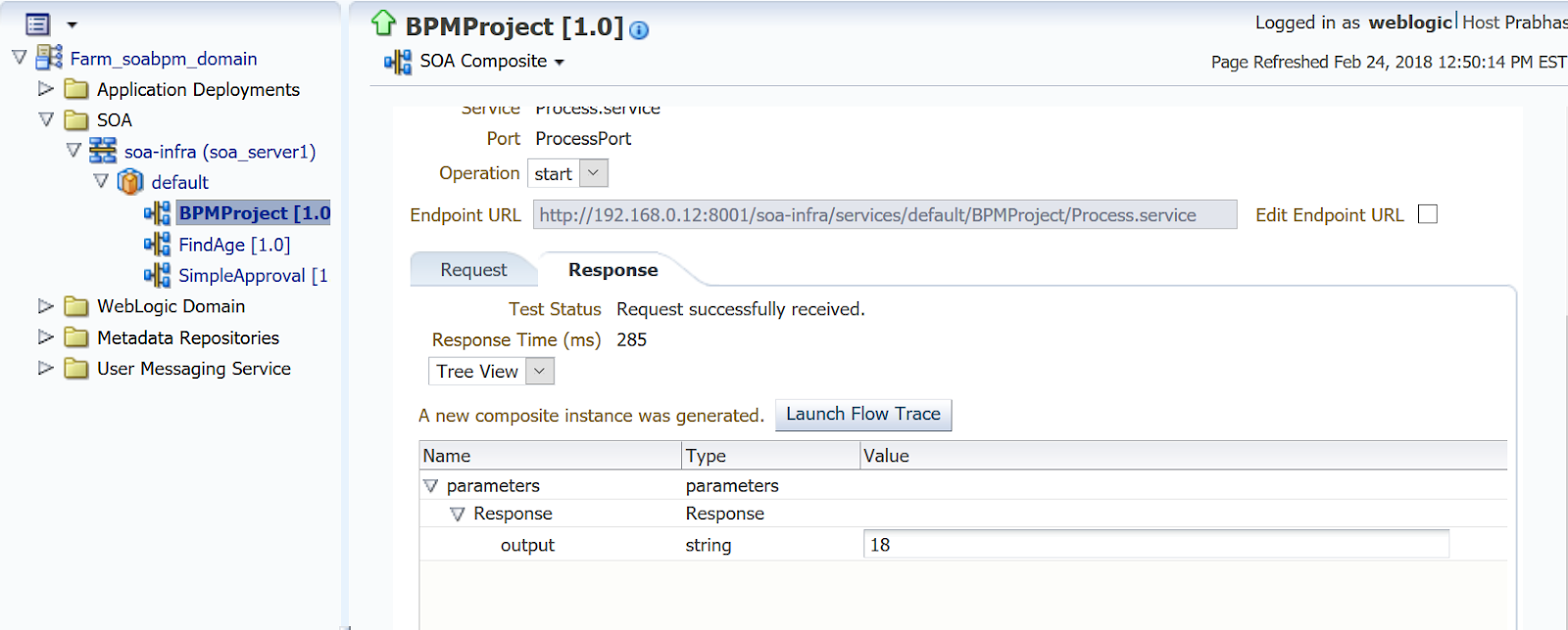 Write Java Code Inside Xsl Of Oracle Bpm