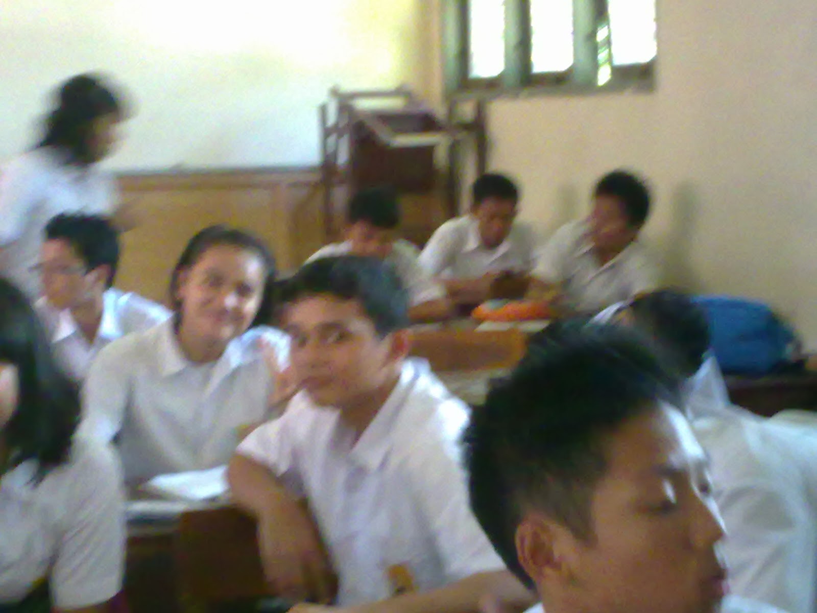 SEKOLAH KHUSUS OLAHRAGAWAN SMP/SMA NEGERI RAGUNAN : ALBUM FOTO DAN GURU