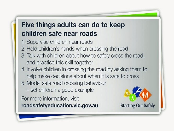 Learn with Play at Home: Keeping Kids Safe. How to help children learn ...