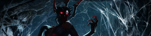 Surrender at 20: Elise, the Spider Queen Revealed!