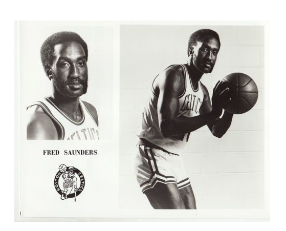 Fred Saunders - Alchetron, The Free Social Encyclopedia