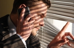 How To Keep Your Job Interview Confidential