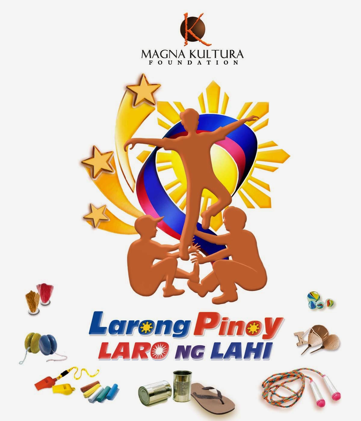 Palarong Pinoy