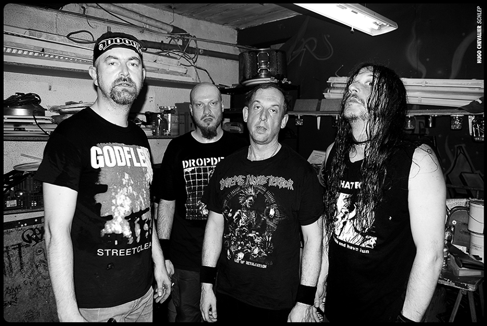 BLOCKHEADS - Nuovo video "All These Dreams" - MyDistortions.it