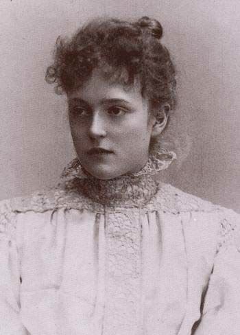 Maria's Royal Collection: Duchess Marie Gabrielle in Bavaria, Crown ...