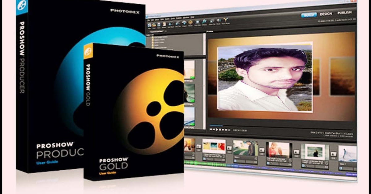 Photodex ProShow Producer 7.0.3514 Portable Full P2P.rar ~ 1