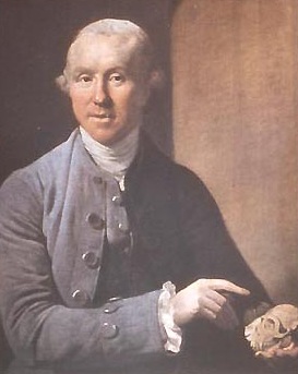 Un dermatólogo en el museo : El cáncer de escroto de los deshollinadores