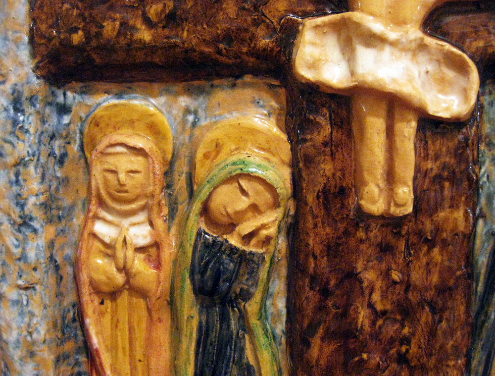 cerâmica modernista em portugal: Figuras e vasos - Maria Luísa Fragoso