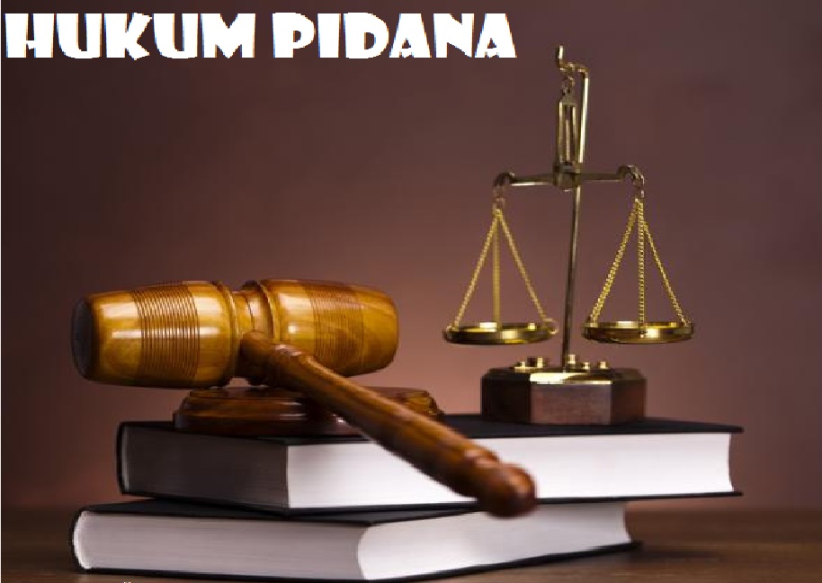 Kumpulan Definisi Tentang Hukum Pidana Yang Lengkap My Xxx Hot Girl