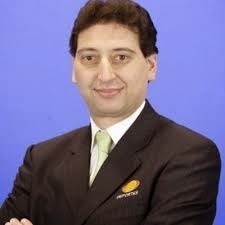 El Rincón de Dacne: ENRIQUE BURAK ¿DE COMENTARISTA DEPORTIVO A BOTONES ...