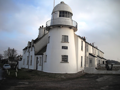 Love my life: A walk from Hull City Centre to Paull
