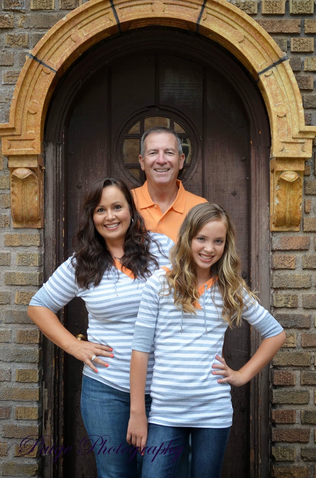 Paige Photography: Riley Family