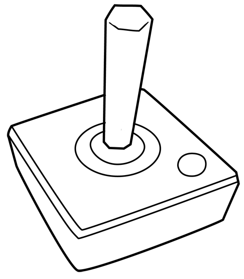 Anita Illustrated: Wintertime blues...