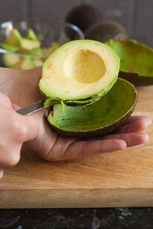 Kako pripremiti avokado? | Na tanjiru