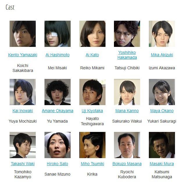 Download Film Another Live Action 2012 Best