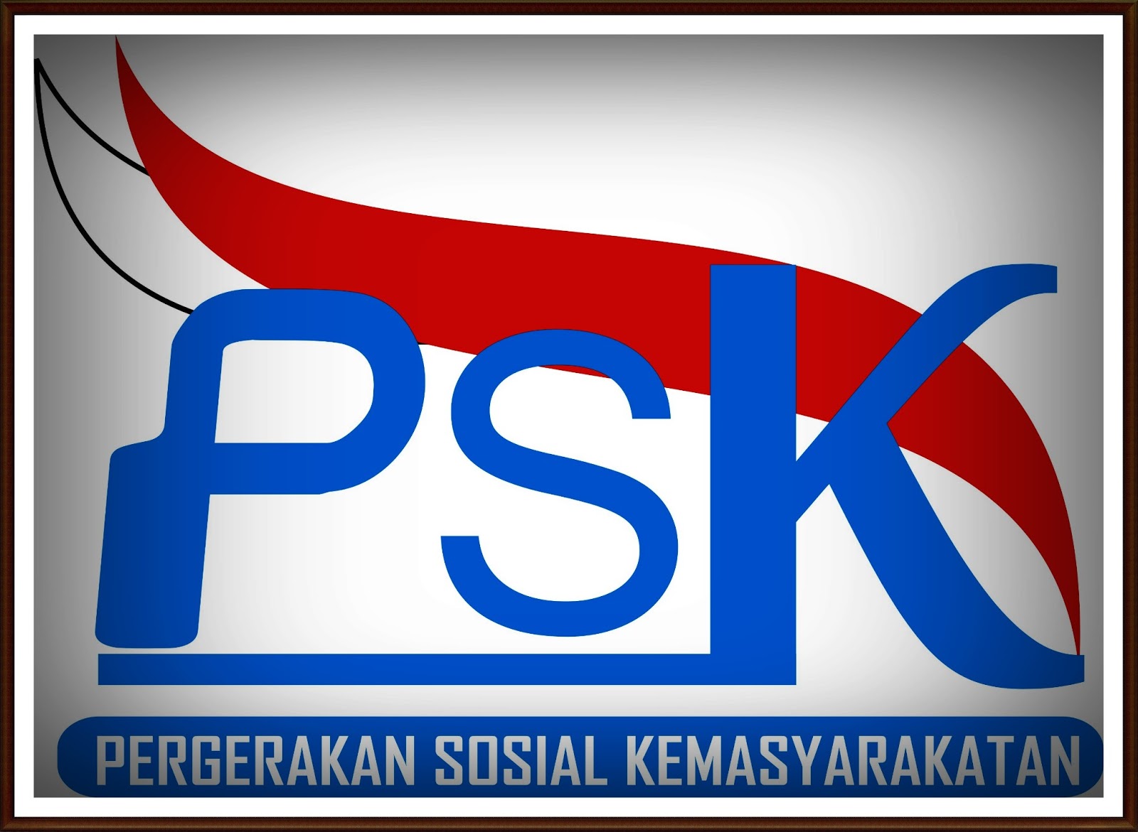 LOGO LSM PSK