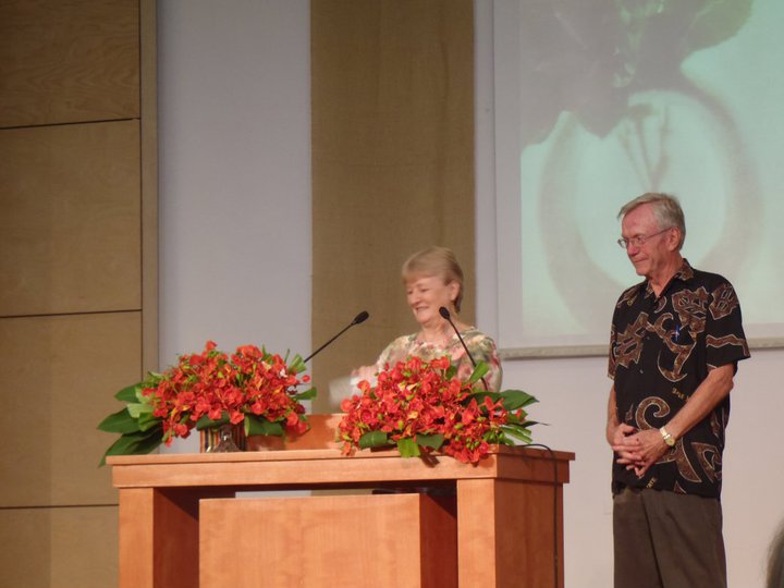 What's New at Pacific Islands University on Guam?: Baccalaureate ...