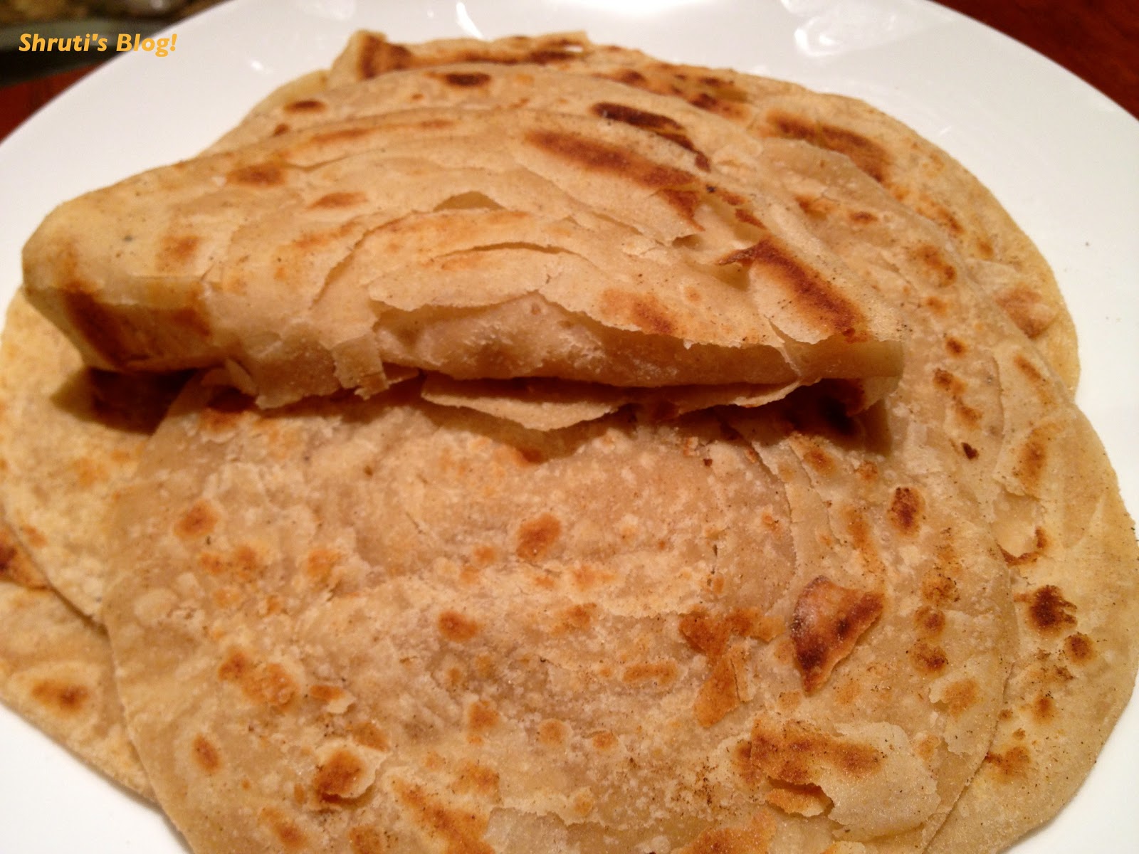 Shruti's Blog: September 2012