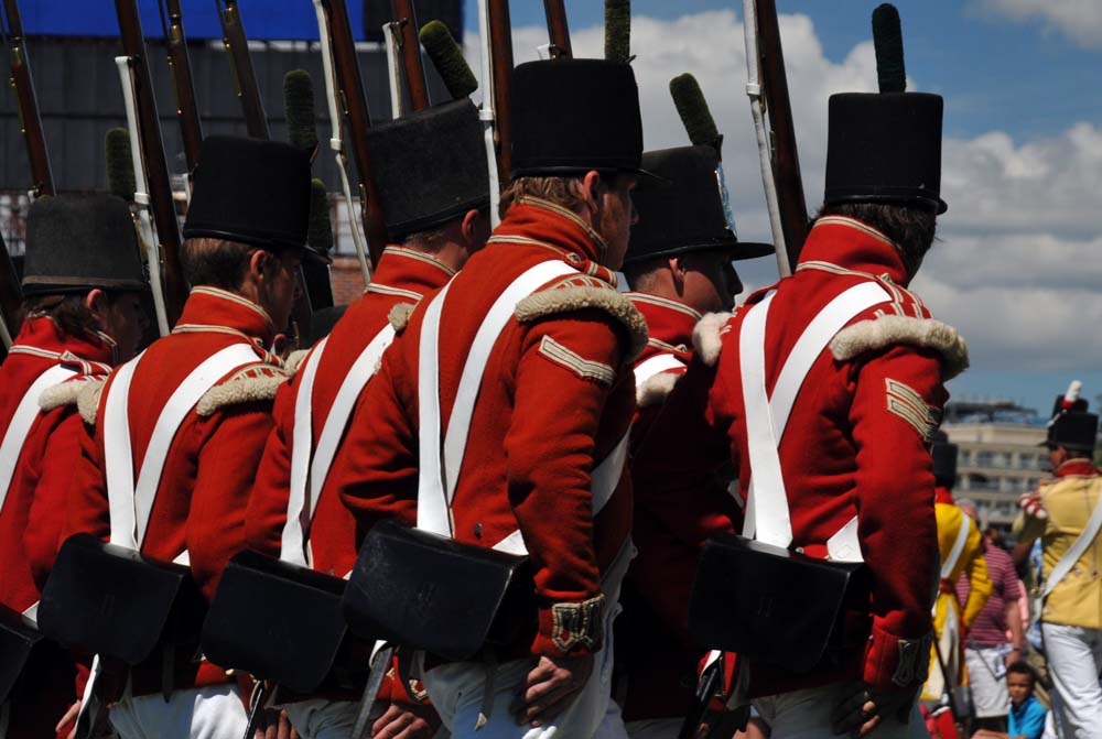 Toronto Grand Prix Tourist - A Toronto Blog: Celebrate Simcoe Day 2016 ...