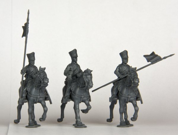 Wargame News and Terrain: Warlord Games: Plastic Napoleonic Prussian ...