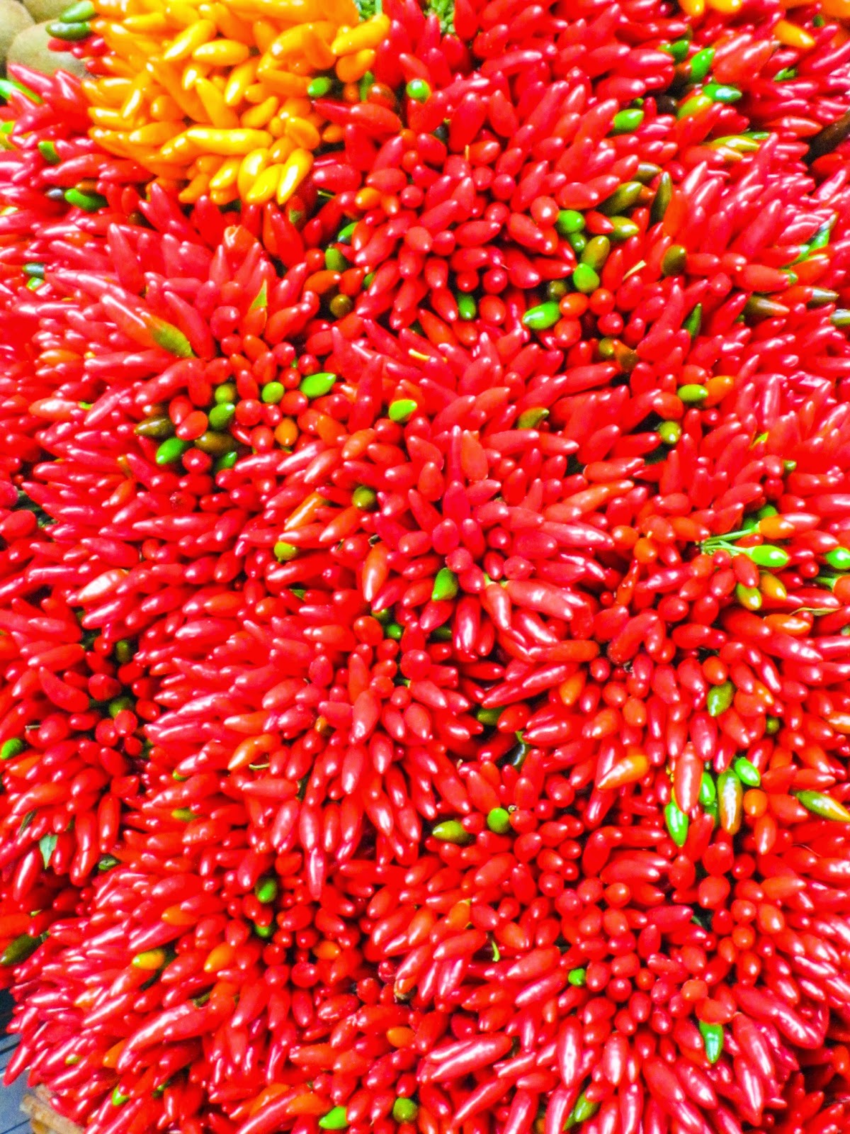 eat like you love yourself: In praise of chillis; my top chilli recipes