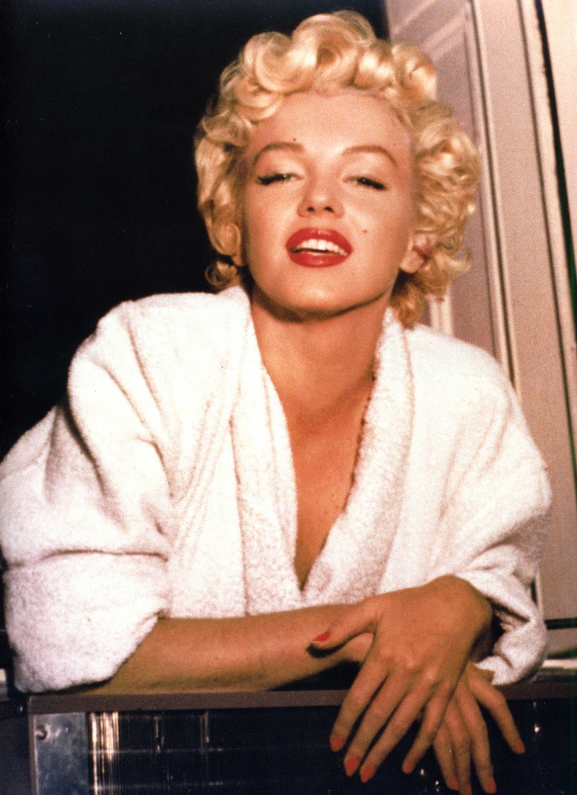 Fotos De Marilyn Monroe - FDPLEARN