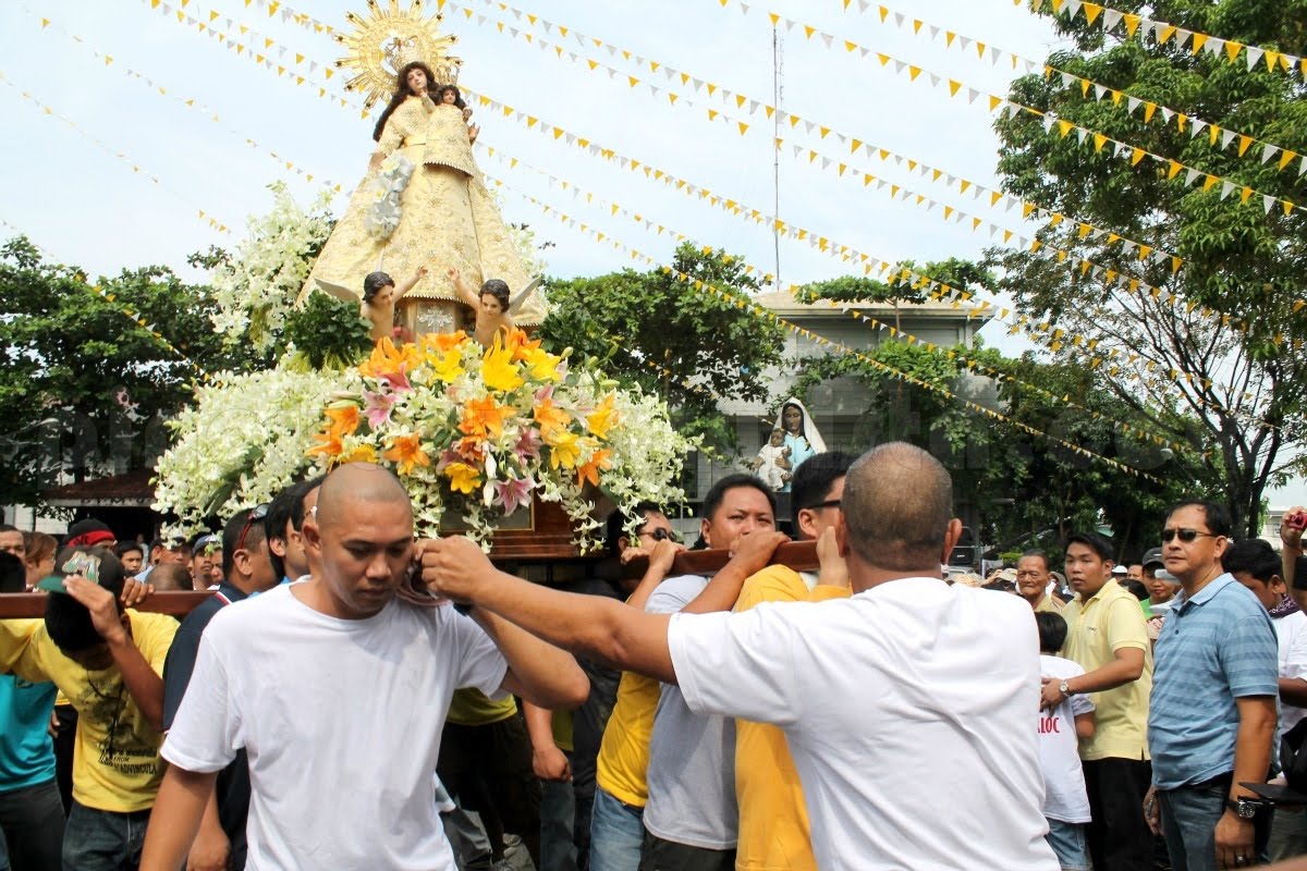 Cavite - Dancing the Karakol with Nana Pilar | Pinoy Adventurista - Top ...