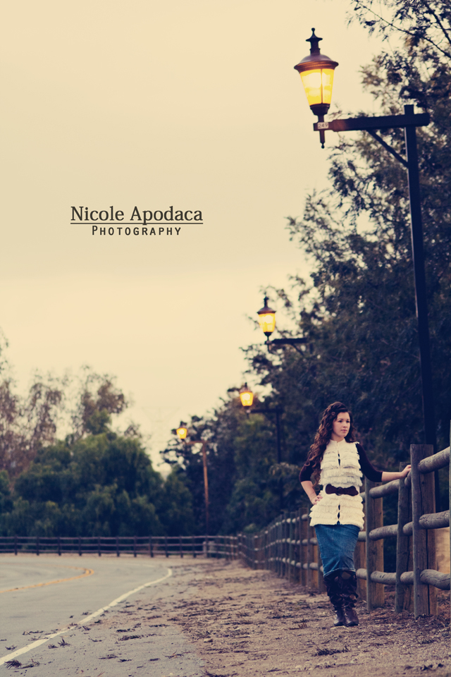 Nicole Apodaca Photography: Emily