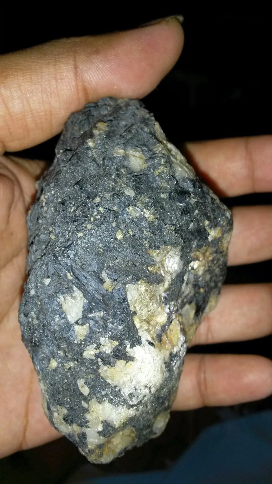 mistik-ajaib.blogspot.com: HOT ITEM!!!!!! RAW BATU METEORITE UNTUK ...