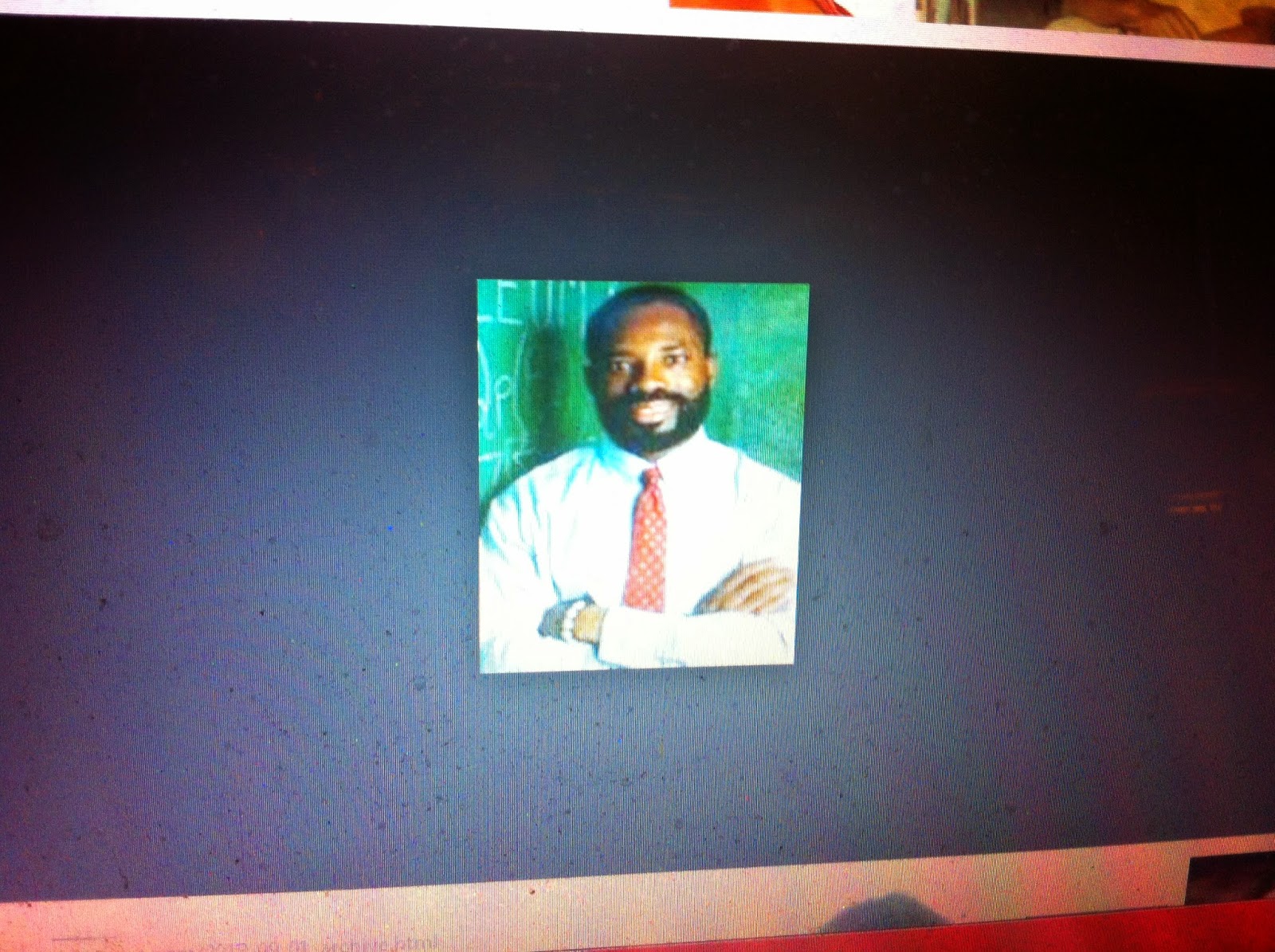 THE BLACK SOCIAL HISTORY:: BLACK SOCIAL HISTORY : AFRO-NIGERIAN ...