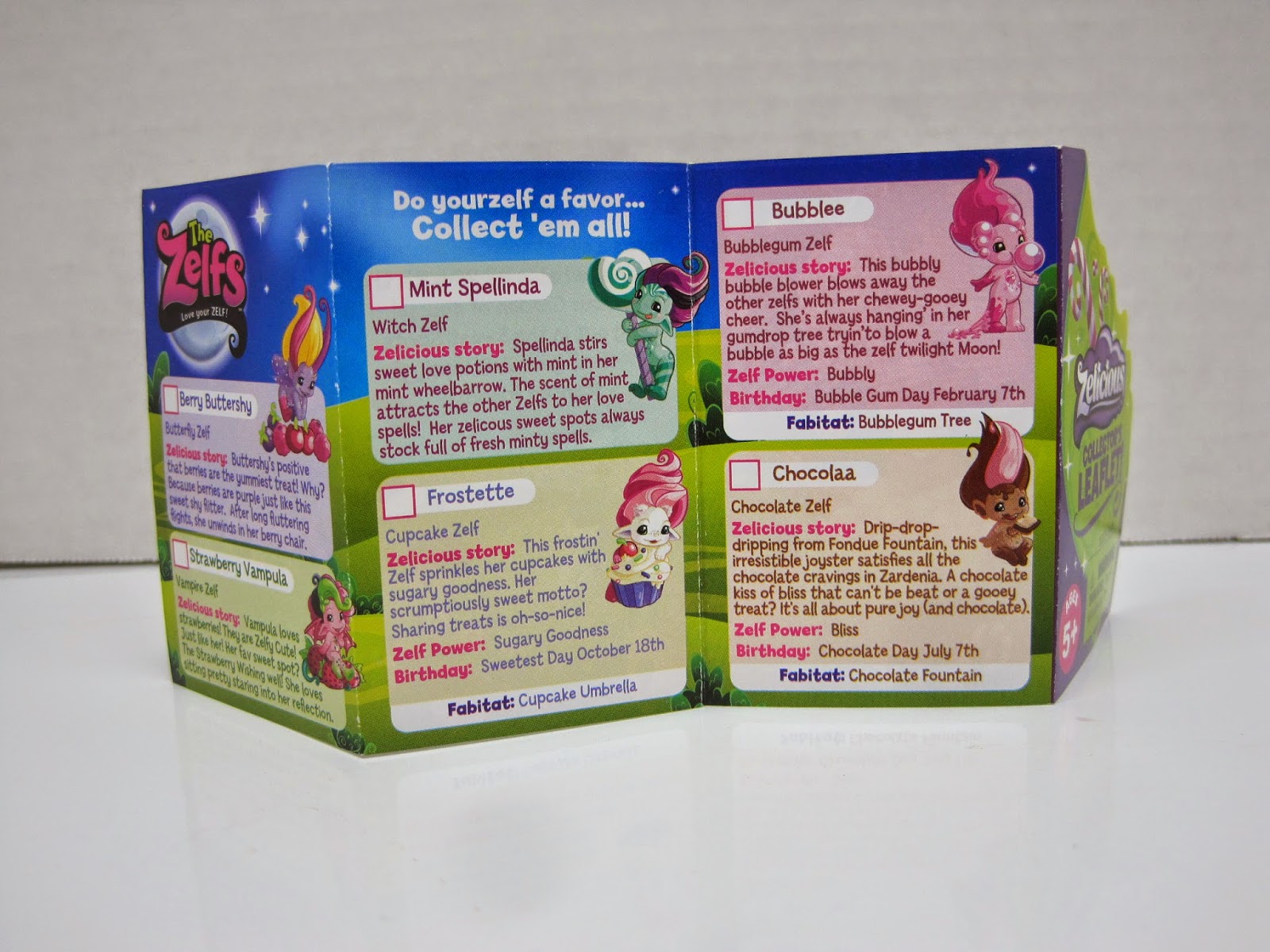 Never Grow Up: A Mom's Guide to Dolls and More: Toys R Us Goodies Part ...