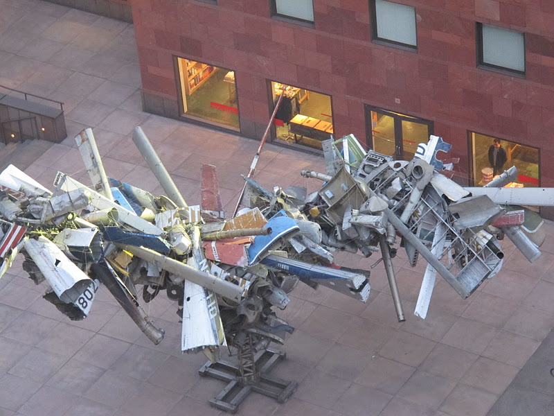 Venison, Asparagus & 11,000 Virgins aka My Weekend in Los Angeles ...