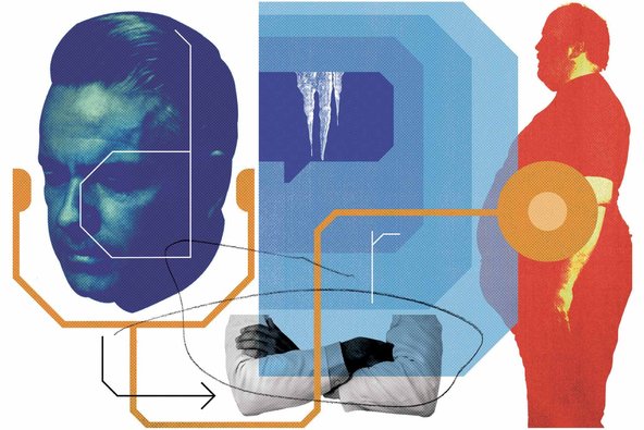 Emerson Villela Carvalho Jr., M.D.: Are Doctors Nicer to Thinner Patients?