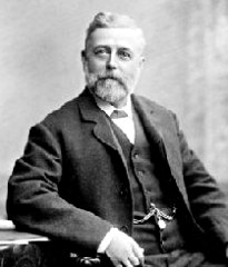 Lexicolatry: Did 'Crap' Originate with Thomas Crapper?