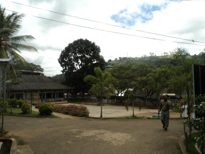 Seethadevi Girls' College: Gallery