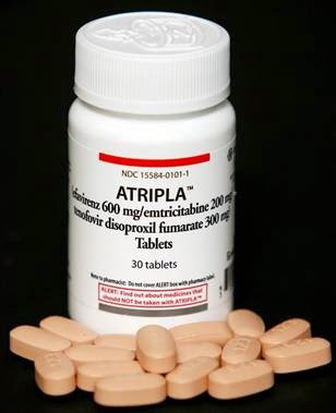 Living with HIV and other LGBTQ Issues!!: TRIUMEQ – A NEW BEGINNING!!!