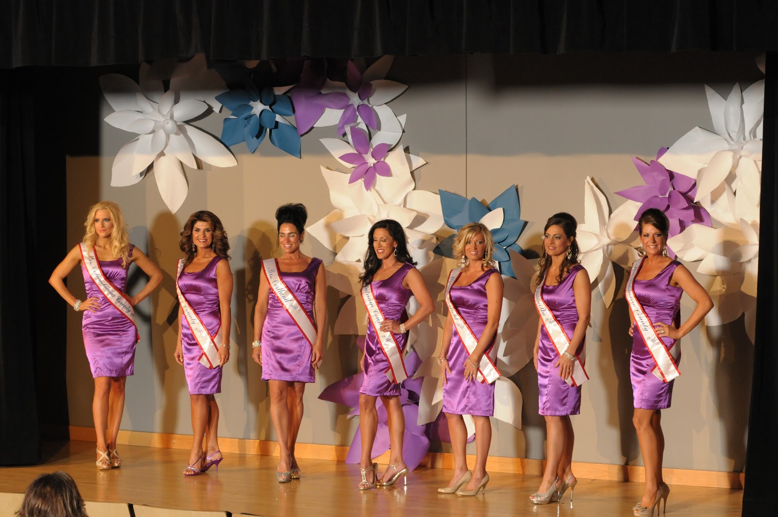 Mrs. Ohio America: November 2012